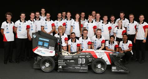 FPGA Based Inverter Modules Use Custom SiC MOSFETs To Power Electric Racing Car News