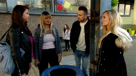 Krass Schule Die Jungen Lehrer Seite 7 Von 15