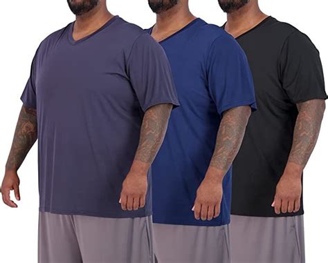 Men′ S Xxxl Size Bigandtall Soft Cotton T Shirt Custom T Shirt And T