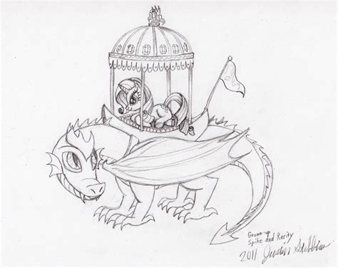 Spike Sketch At PaintingValley Com Explore Collection Of Spike Sketch