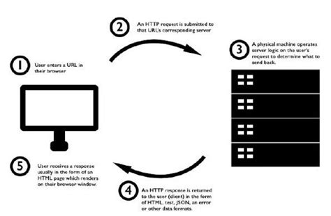Sample Server Application With Node Js Tutorial