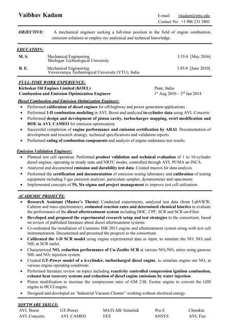 vaibhav kadam pdf
