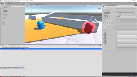 Dragging Unity From Screen To Another With Different DPI Causes Training To Crash Issue