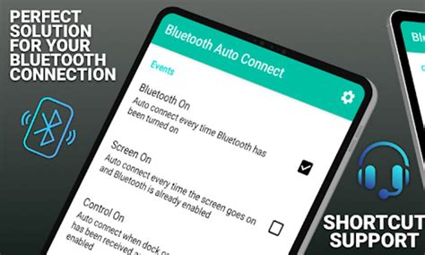 Bluetooth Auto Connect Connect Any Bt Devices For Android Download
