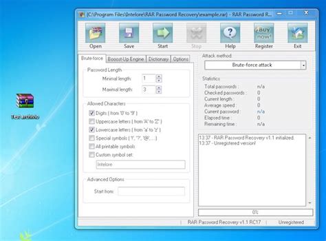 Trovare Password Archivio Rar Multimedialasopa