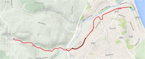 C Segment Matching On A Polyline Geographic Information Systems