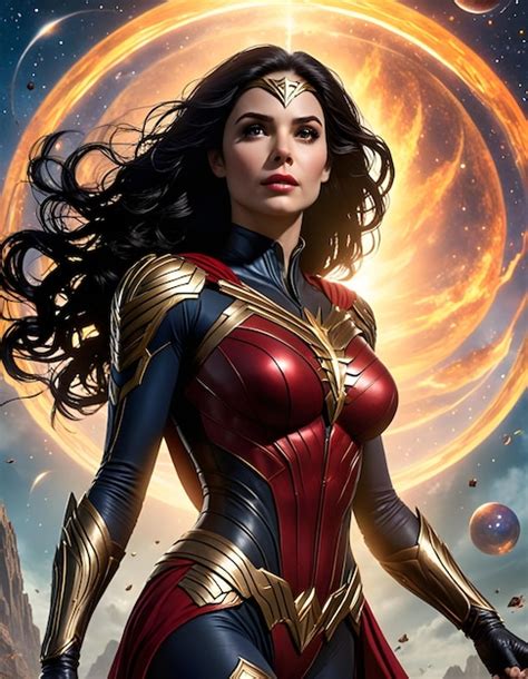 The Cbss Titans Donna Troy Wondergirl Tv Guide Magazine Cover Created
