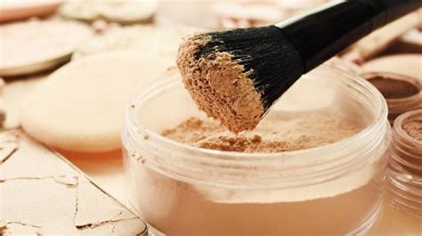 Best Powder Foundation Makeup Chicago Tribune