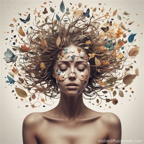 Metaphor For Harmony And Rhythm In Life Raw Prompts Stable Diffusion