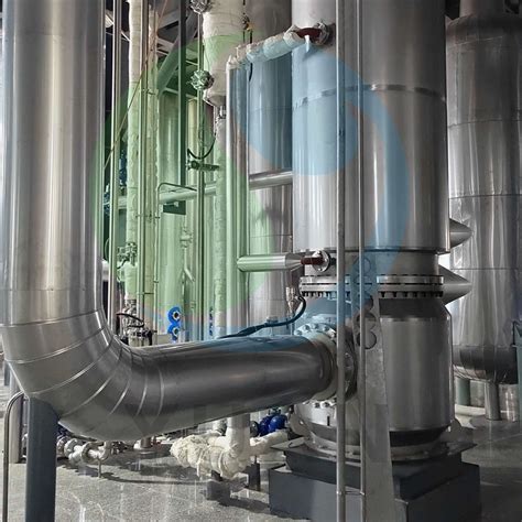 Iso High Performance Fully Automatic Control Deodorization System