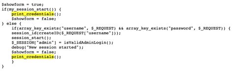 Overthewire Natas Level 18 Walkthrough