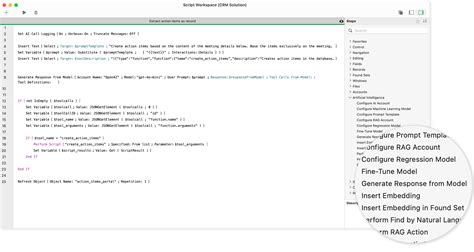 Build Smart Scalable Apps Fast With Claris Filemaker