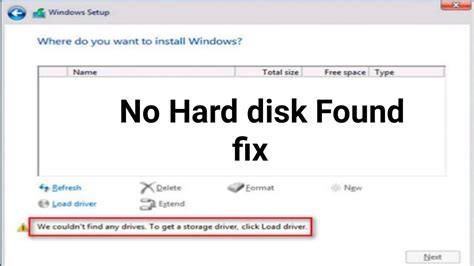 Storage Driver For Windows 10 Installation At Mitzi Mcclain Blog