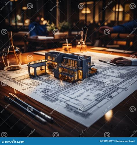 Focused On Blueprint Translating Concepts Into Precise Architectural