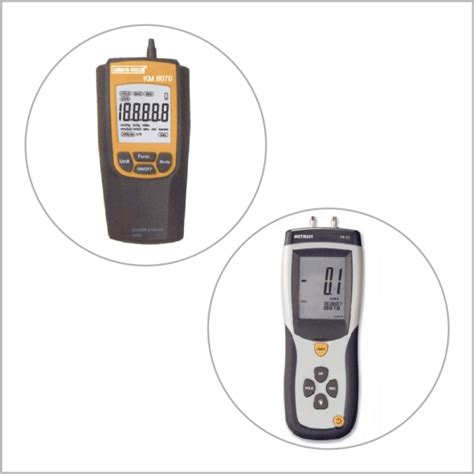 Pressure Meter Machine Tools Centre