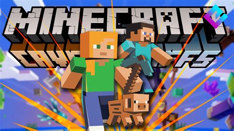 minecraft update 1 18 might be coming sooner than players think
