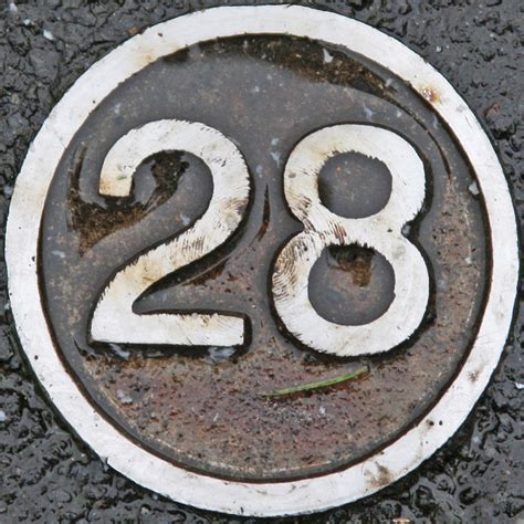Fishing Match Peg Number 28 | Newcastle upon Tyne, Tyne and … | Flickr