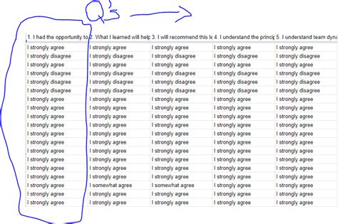 Excel Is There A Way I Can Increment The Column Reference While Going