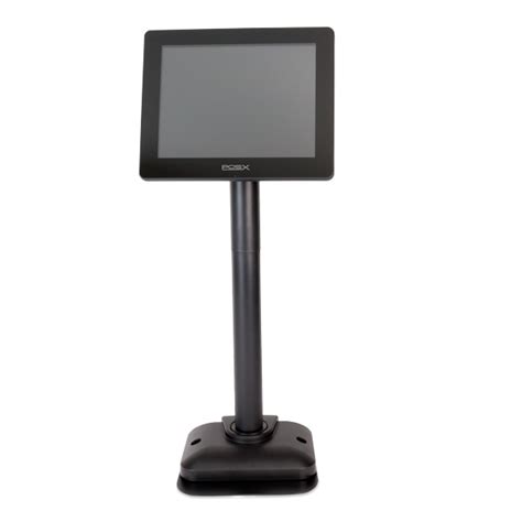 EVO LCD Display POS X