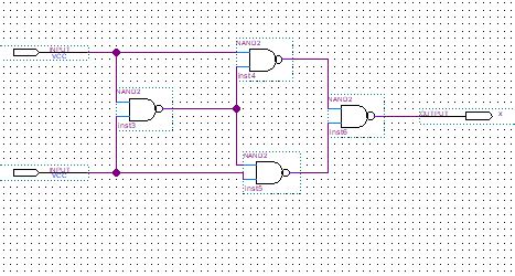 Solved Write A VDHL Code Using Structural Approach To Chegg