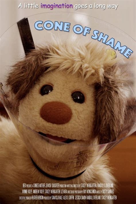 Cone Of Shame 2021 — The Movie Database Tmdb