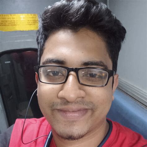 Rudra Saha Research Scholar National Institute Of Technology