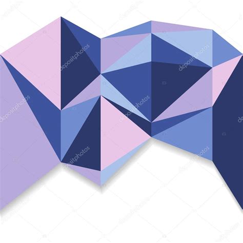 Polygon Seamless Background Stock Vector By ©ledinka 58845543 Polygon Seamless Background Stock Vector By ©ledinka 58845543