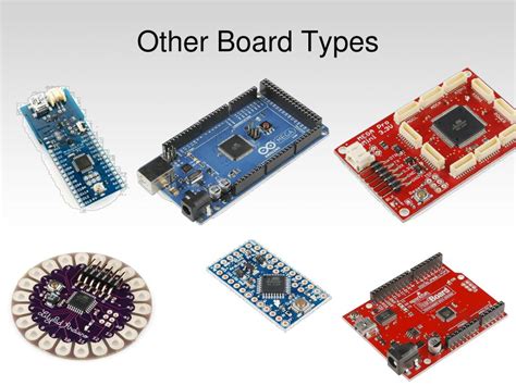 PPT Introduction To Arduino PowerPoint Presentation Free Download ID