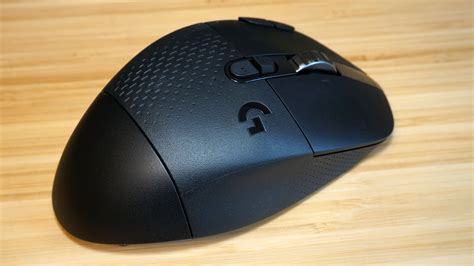 Logitech G604 Gaming Mouse Review The Honeymoon Is Over Review Geek