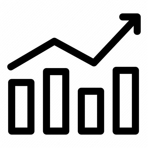 Graph Chart Business Data Diagram Design Icon Download On Iconfinder