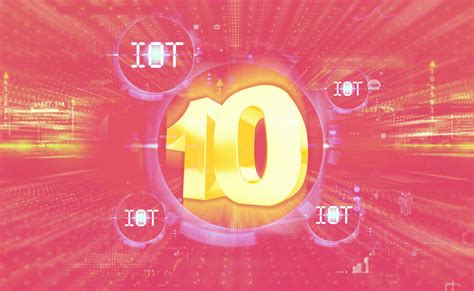 10 Best Iot Development Tools And Technologies In 2020