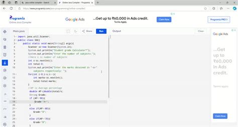 Shaik Yasin On Linkedin Codsoft Internship Java