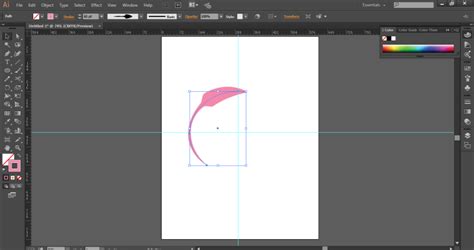 Width Tool In Illustrator Use Of Variable Width Strokes In Illustrator