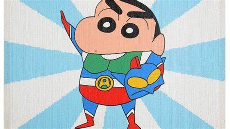 Shin Chan Wallpapers Wallpapers