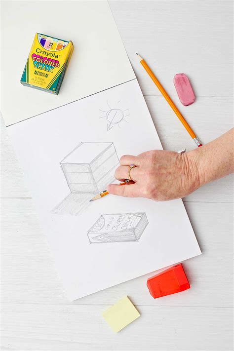 How To Draw A Cube Welcome To Nanas