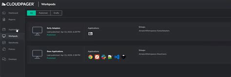 why move application management to the cloud