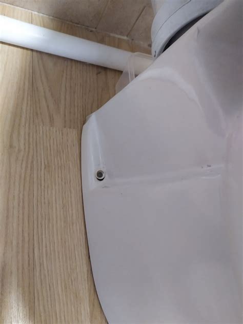 Toilet Cistern Slow Leak Page 2 Diynot Forums