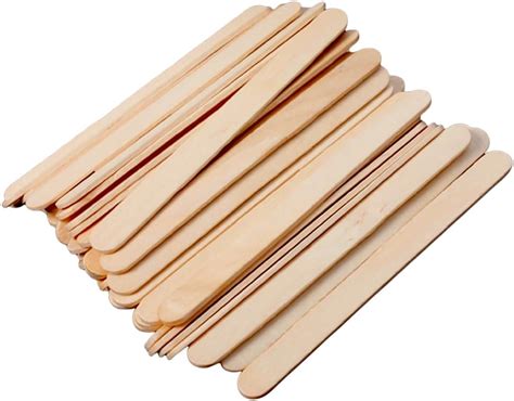 Abatelenguas De Madera Grado Médico Adulto Desechables Marca Regalcur