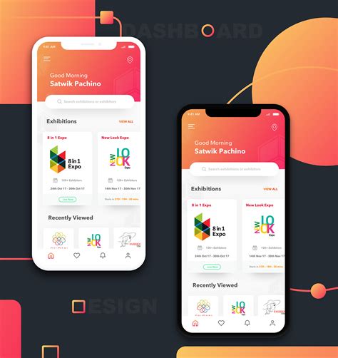 15 Amazing Iphone X Uiux Designs For Inspiration Behance