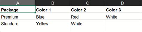 How To Handle Dynamic Excel Spreadsheets On The Outsystems Platform