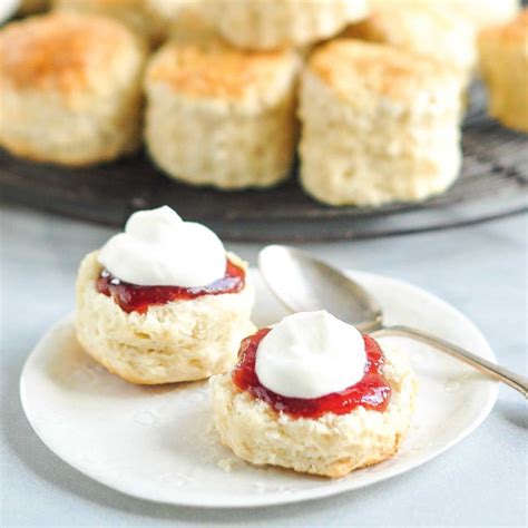 Scones Rezepte Suchen