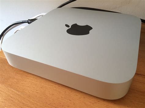 Photo Apple Mac Mini Intel I7 2 6Ghz Apple Mac Mini Intel I7 2 6Ghz 59474 871496