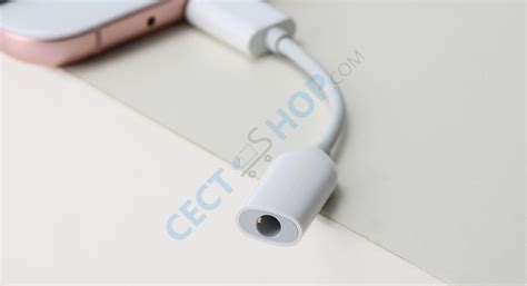 Xiaomi USB Type C To Mm Adapter
