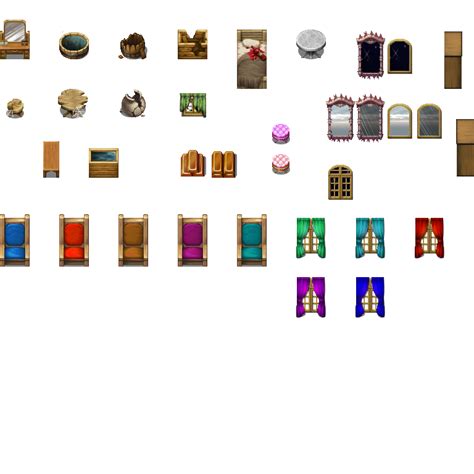 Zonens Rtp Edits And Doodads Rpg Maker Forums