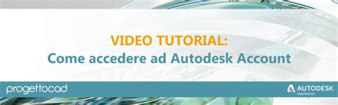 Autodesk Account
