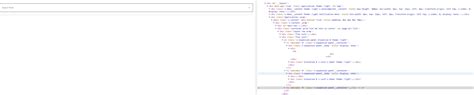 javascript vuetify expansion panel body has display none style in