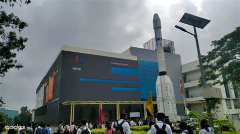 Isro Nrsc Spaceexploration Gaganyaan Indiainspace Innovation