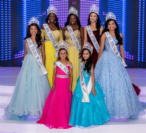 Best Beauty Pageants 2020 Edition Pageant Planet