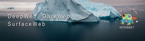 Binaryfrog Internet Deepweb Darkweb Surfaceweb