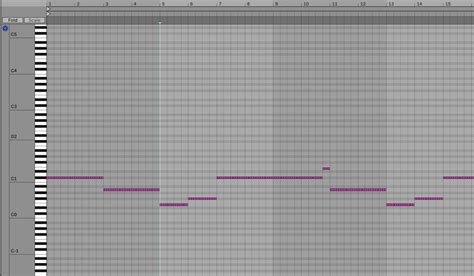 Piano Roll Max4live Devices R Ableton